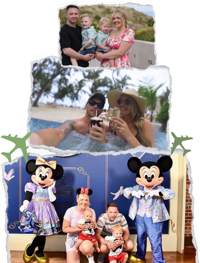 Further aField Family Travel – Travel Agent Business